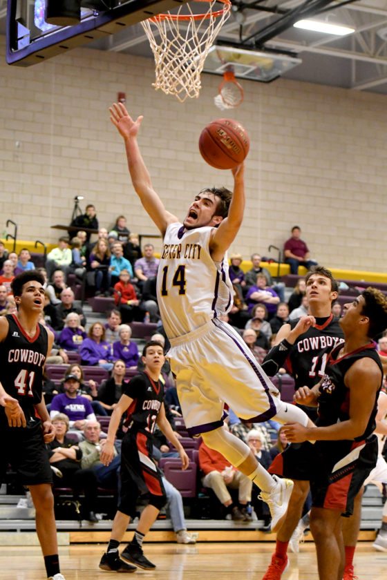 CARDIAC KIDS, PART II | News, Sports, Jobs - The Freeman Journal